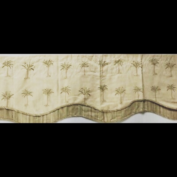 Waverly Home Classics | Accents | Waverly Home Tropical Palm Tree ...